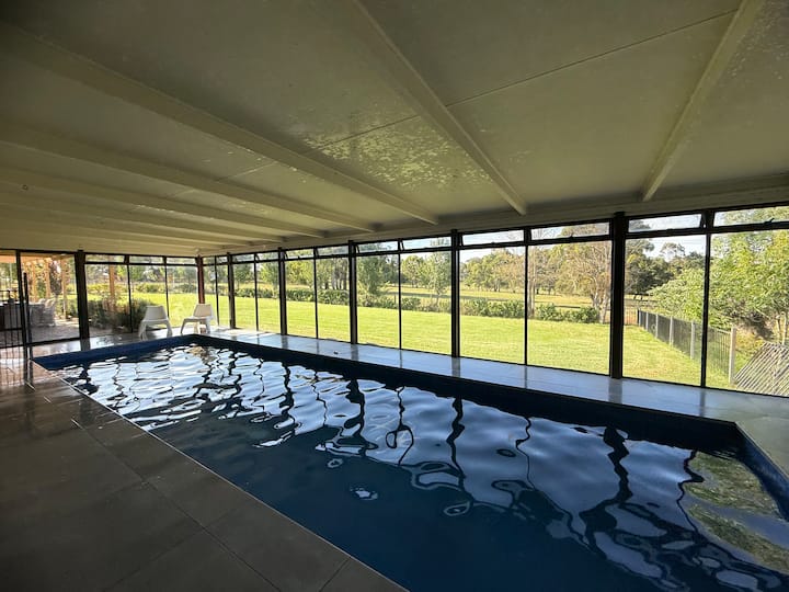 The Arches Echunga - Hahndorf