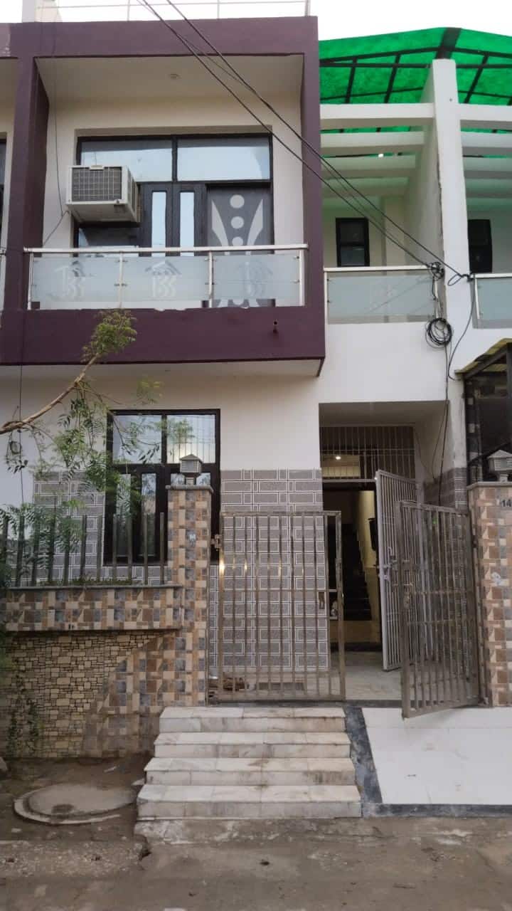 Shreeji Ghar - Vrindavan