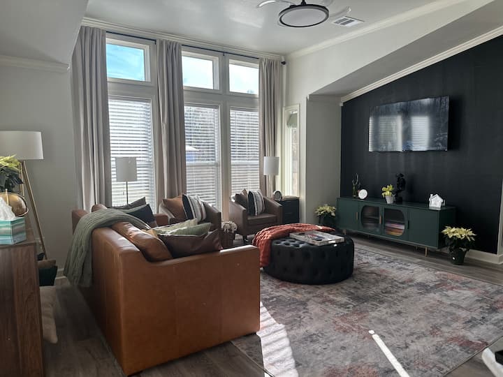 The Secluded Retreat: Private & Peaceful - バトン・ルージュ, LA