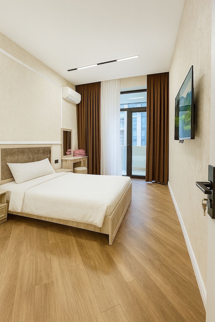 Central Apartment Near Nizami · 2+1 - Baku