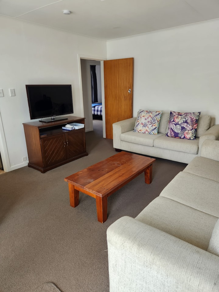 Sunny Nest - New Plymouth