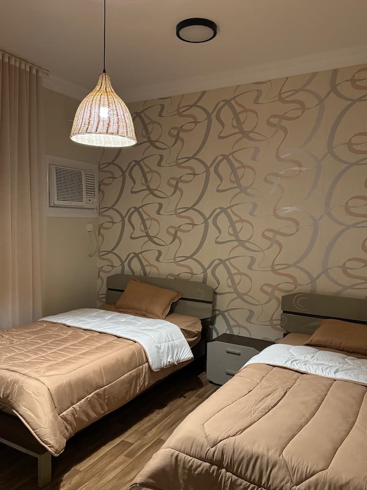 درة العوالي - Makkah