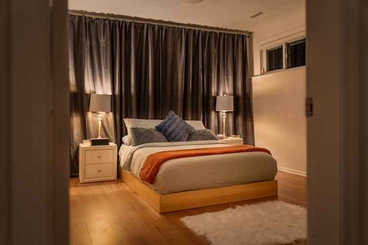 Garden Suite - West Vancouver