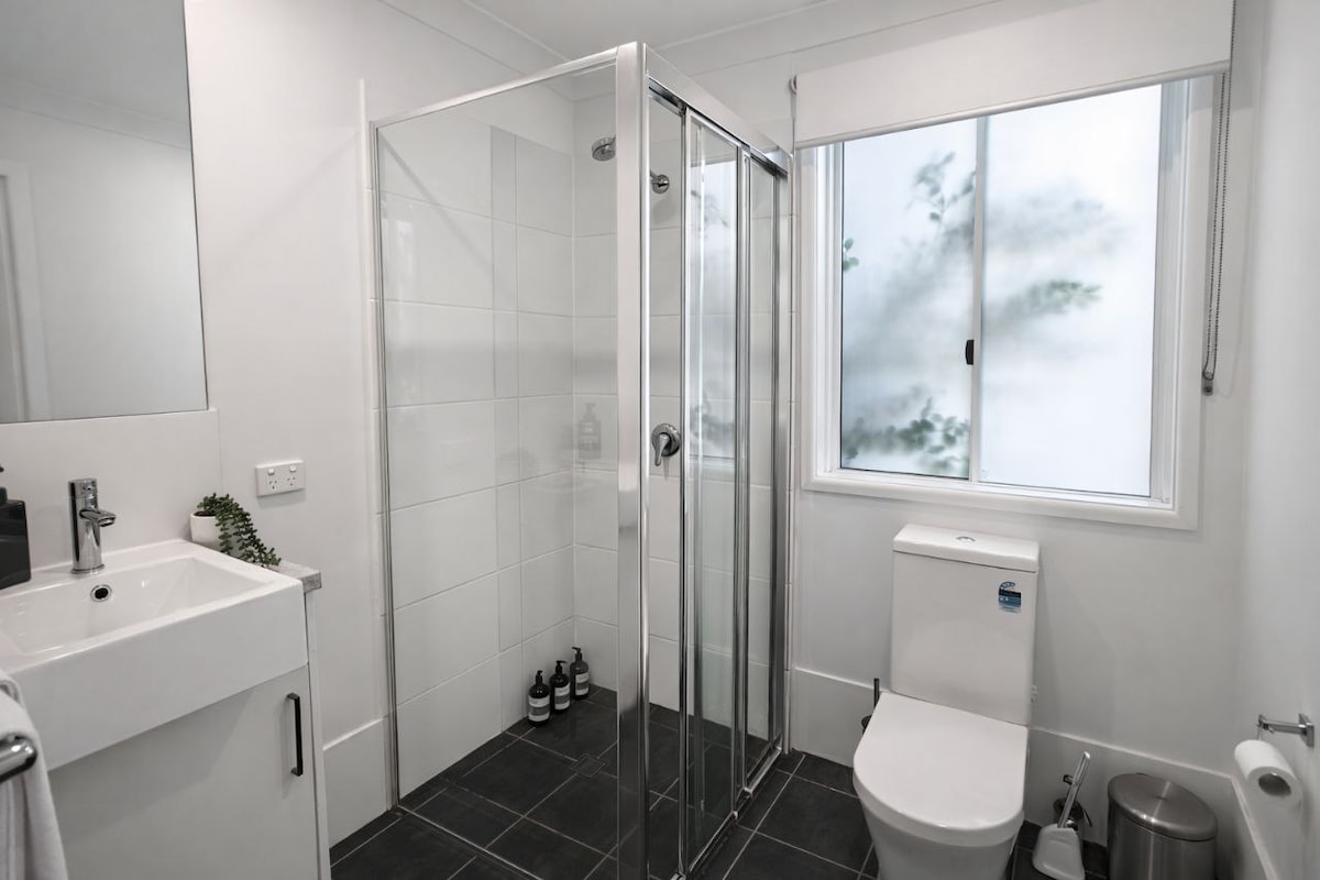 Studio confortable ~ À quelques pas de l'hôpital et du quartier des ...