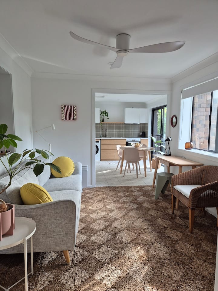 Tugun Beach Forest - Tweed Heads