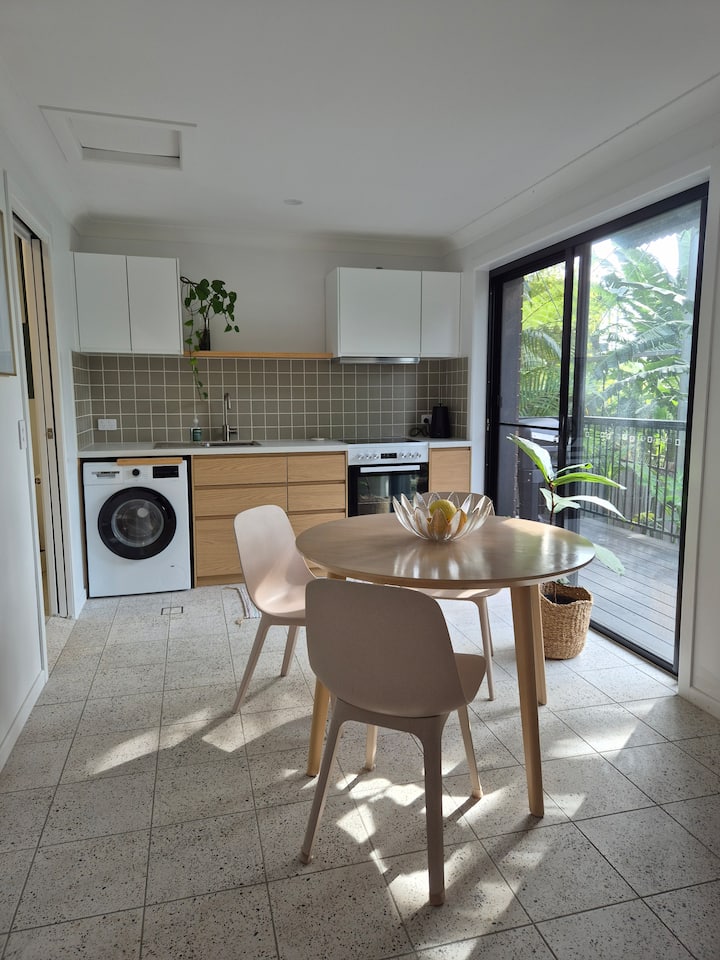 Tugun Beach Forest - Coolangatta