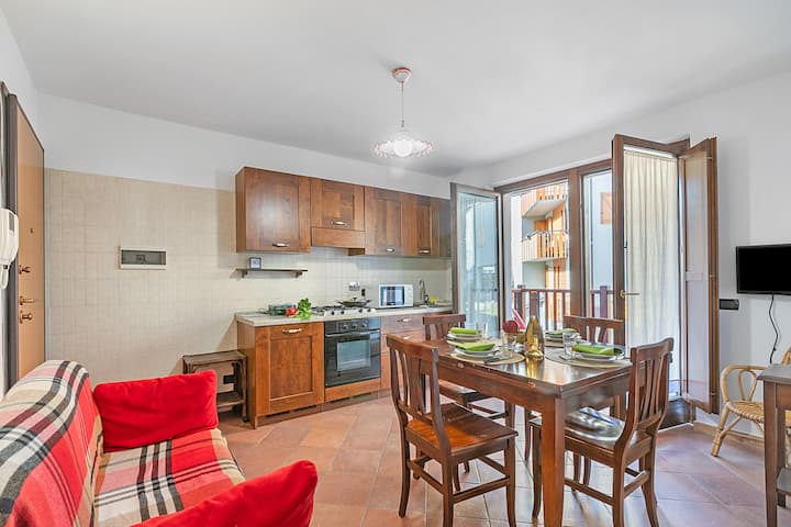 The Sunflower - By Happy Rentals - Bardonecchia