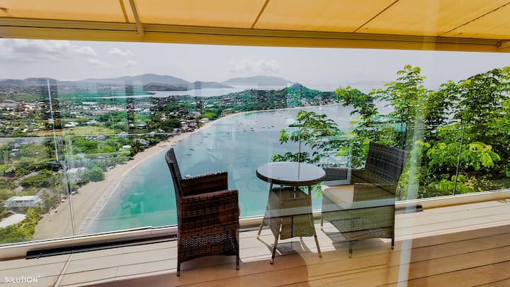 Bungalow De La Canopée - Madagascar