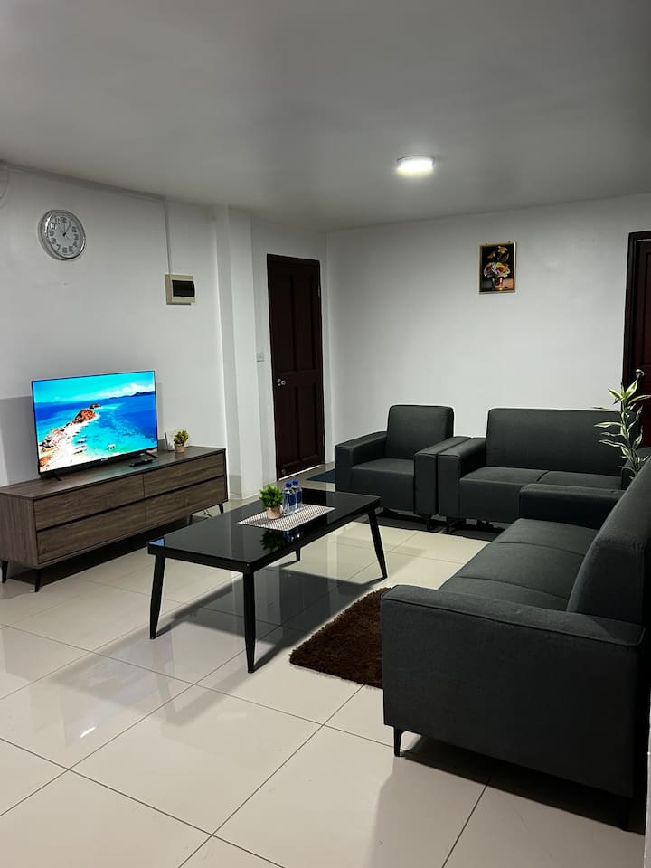 Easy Apartment Varani-flat3 - Suva