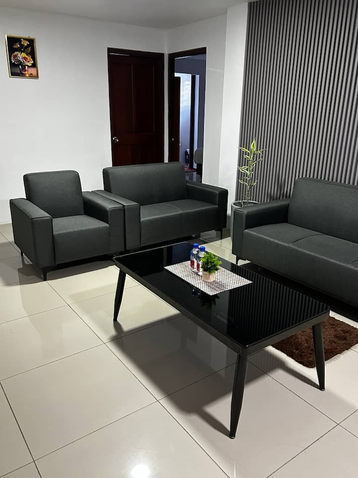 Easy Apartment Varani-flat3 - Suva