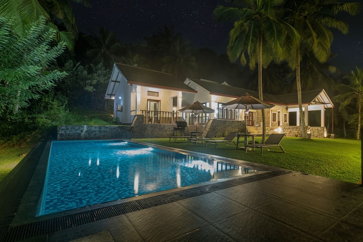 Pahayalkanda Cottage - Meegoda - Sri Lanka
