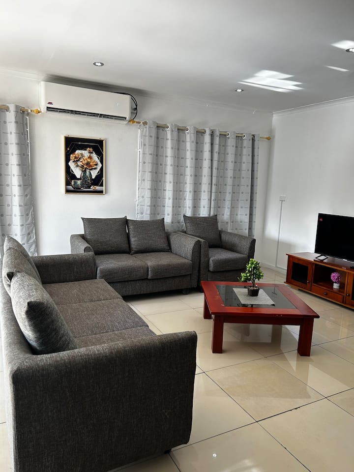 Easy Apartment Varani-flat5 - スバ