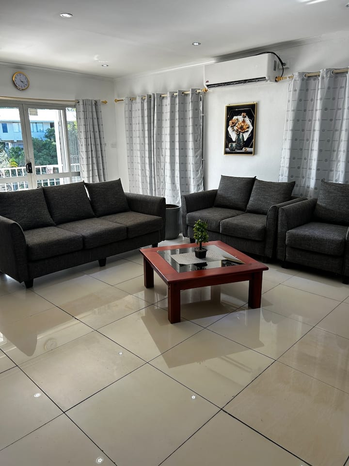 Easy Apartment Varani-flat5 - 蘇瓦
