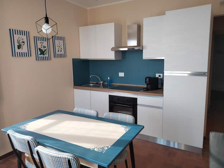 Liberty Apartments - Fermo