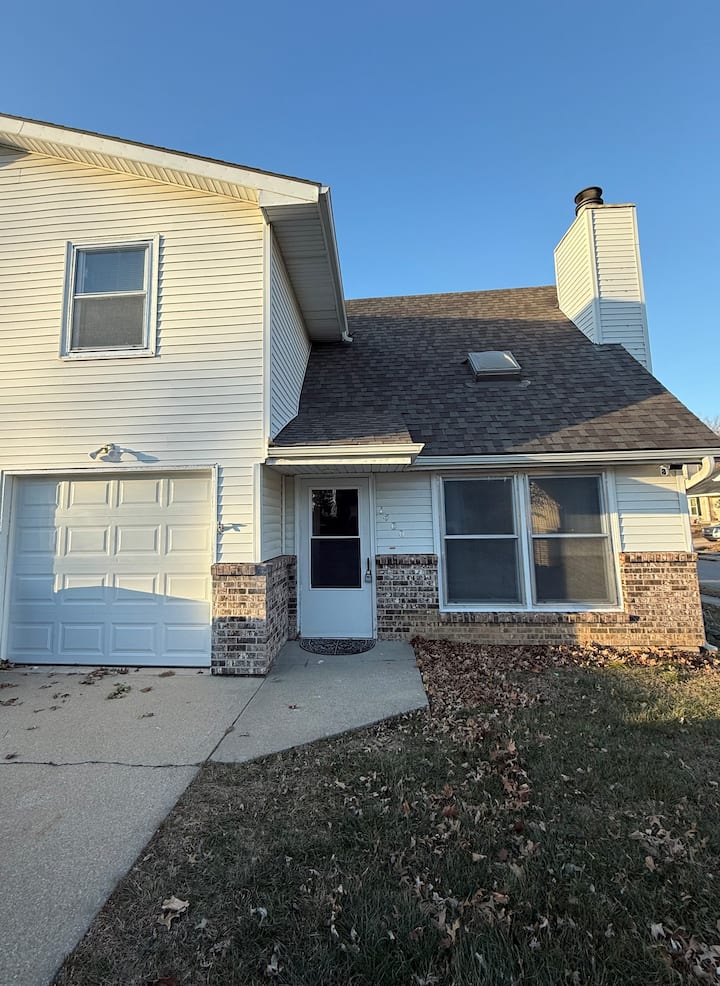 The Comfy Destination - Kearney, MO