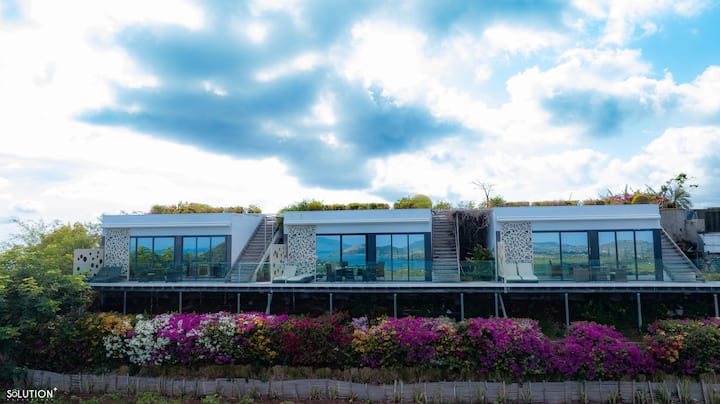 Charmant Bungalow Au  Mpanjaka Baie - Madagascar