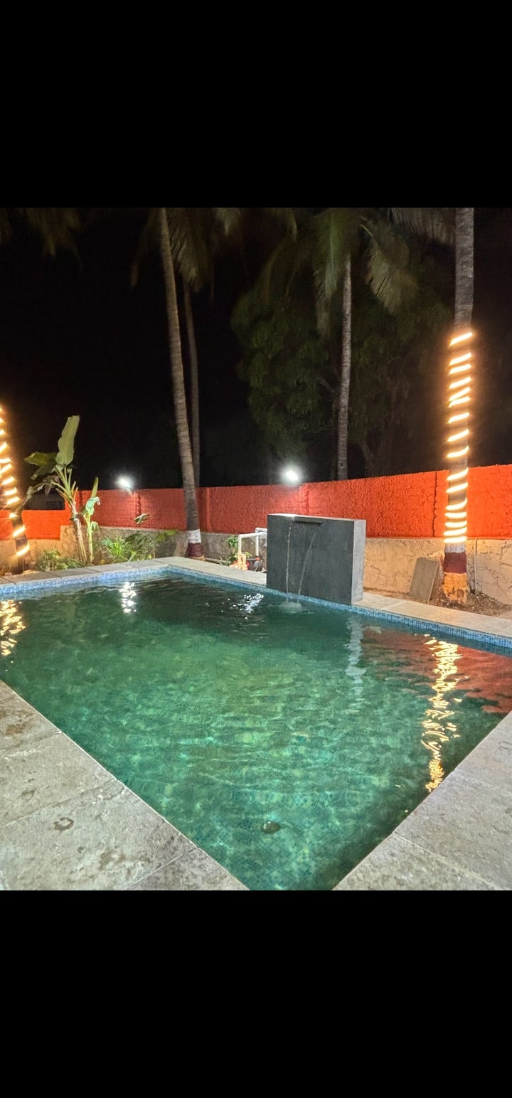 Aranya By Mehta Villa - Mumbai