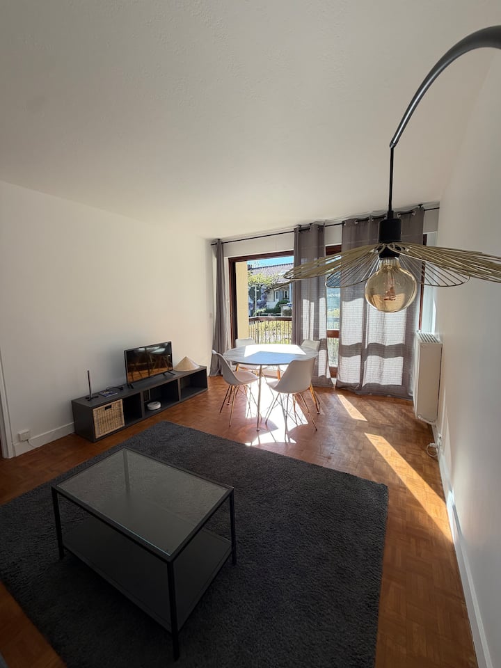 Logement Confortable à Proximité De Paris - Fontenay-aux-Roses