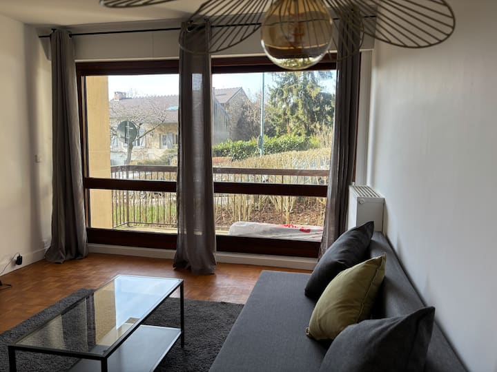 Logement Confortable à Proximité De Paris - Fontenay-aux-Roses