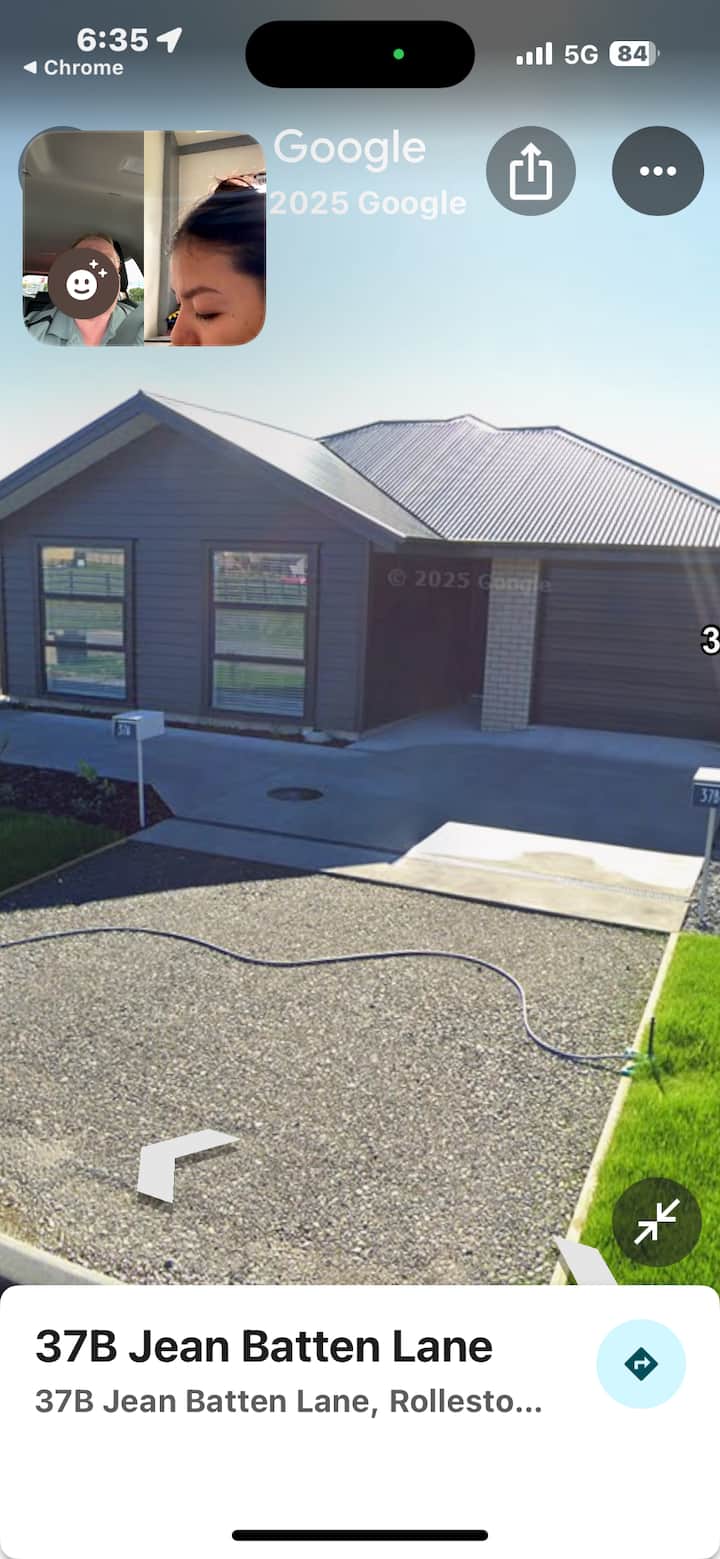 The Rolleston Nest - Rolleston