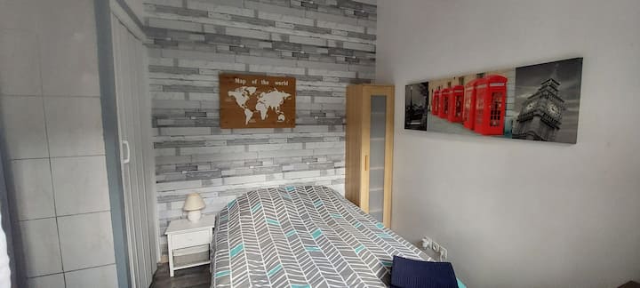 Maisonnette - La Seyne-sur-Mer