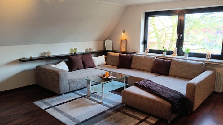 Boardinghouse Neerstedt - Dötlingen