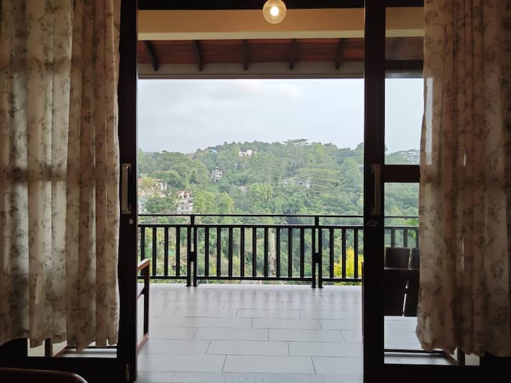 Kandy Villa - Kandy