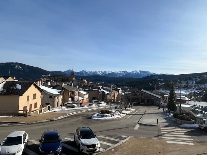 Duplex, 70 M2, Résidence La Matte, Les Angles - Les Angles