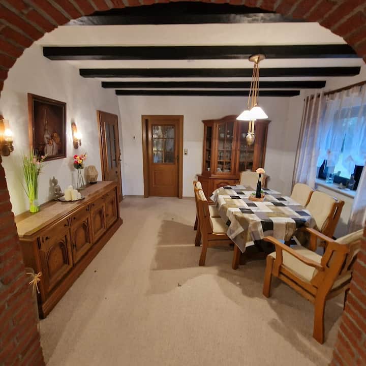 Boardinghouse Neerstedt - Dötlingen