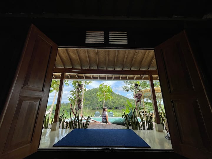 Villa Velo 1 - Indonésie