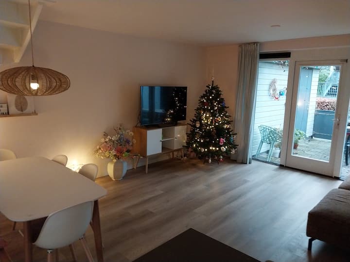 Ruime Gezinswoning 500m Van Hartje Haarlem - Haarlem