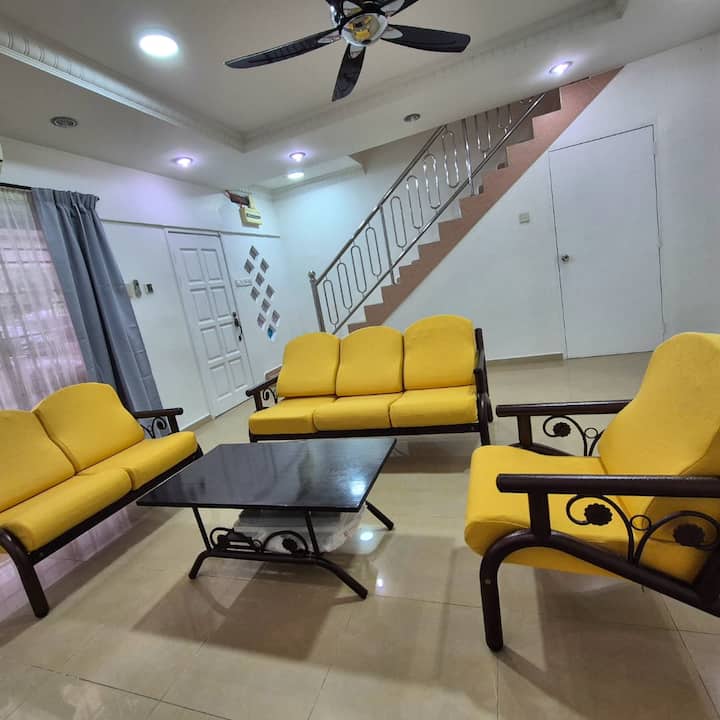 Spice Arena, Qb, Airport, Bayan Baru, Usm - Teluk Kumbar