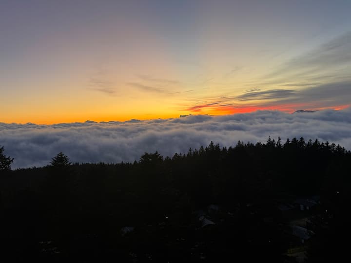 Séjour Inoubliable à La Montagne - Chamrousse