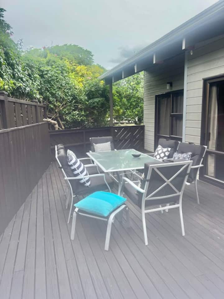 Seagulls Inn - Whitianga