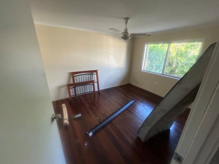 Roof Over Your Head And Basics Nothing Special - Sarina