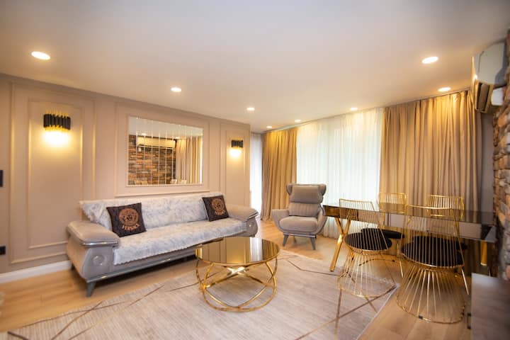 Apart 501 - Estambul