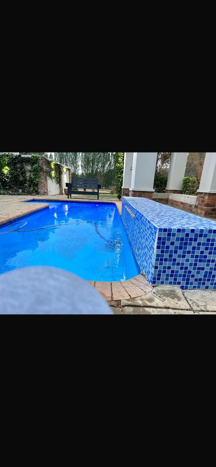 House Twenty - Vanderbijlpark