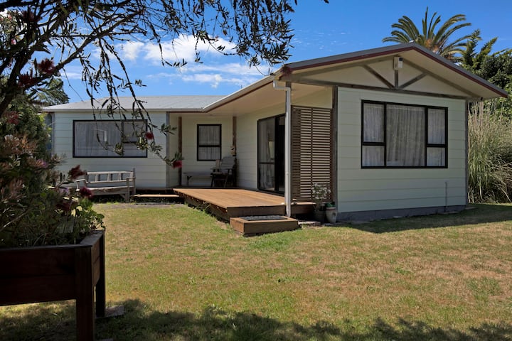 Seaside Family Escape - Ōhau