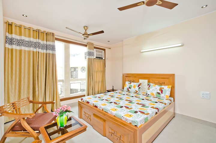 Grand Sunset Condos - Apartment - Ii - Delhi, India