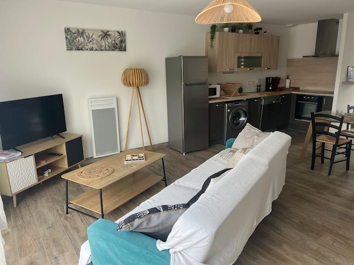 La Salicorne - Noirmoutier-en-l'Île