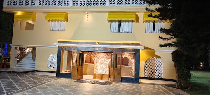 Galleria Hotel Ajmer - Ajmer