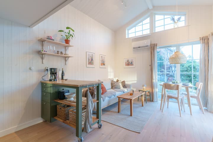 Attefallshus I Västra Göteborg - Gothenburg