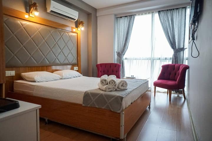 Kiralık ÖZel Oda - Izmir