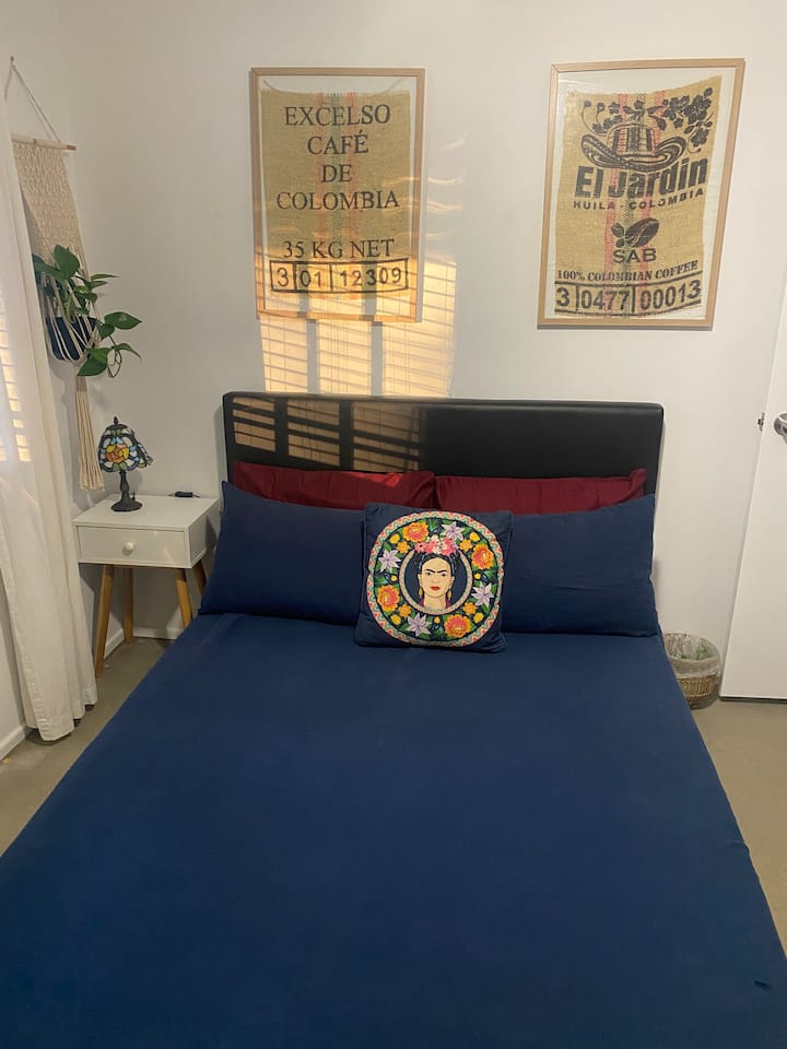 Serenity In The Surburbs - Buderim