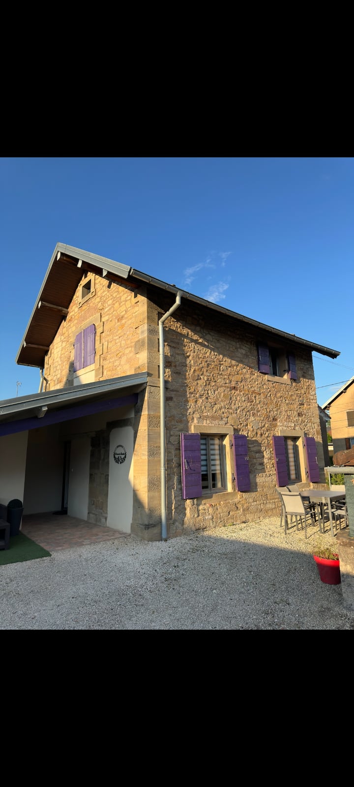 Le Cocon De Kamélia - Belfort