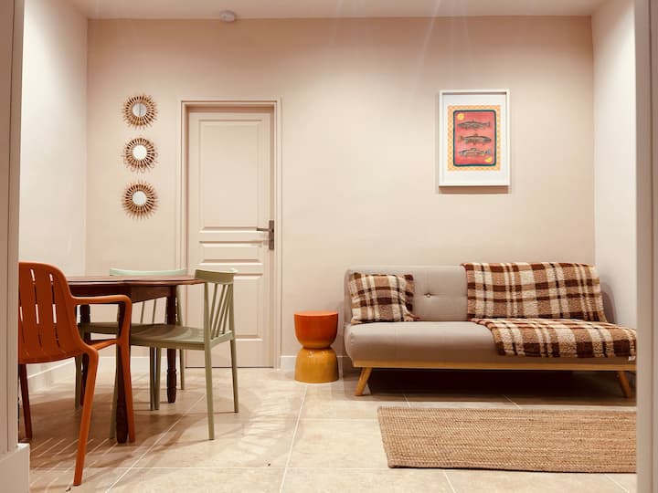 La Cabane De L'étang - Istres