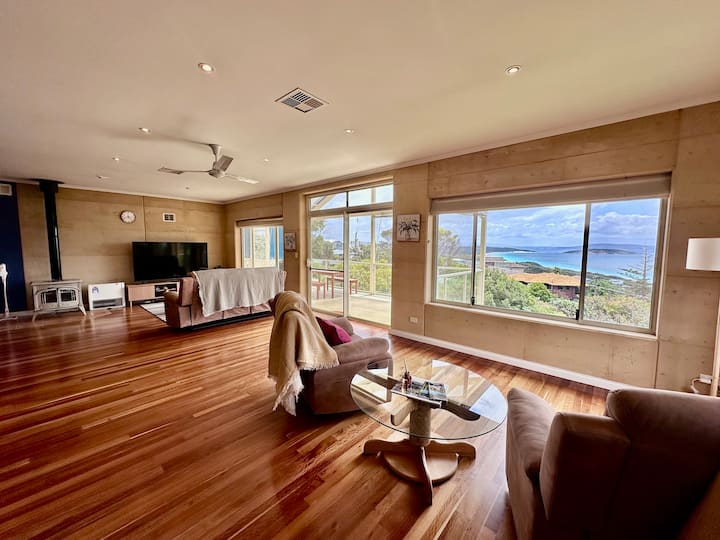 Breaksea Escape - Albany