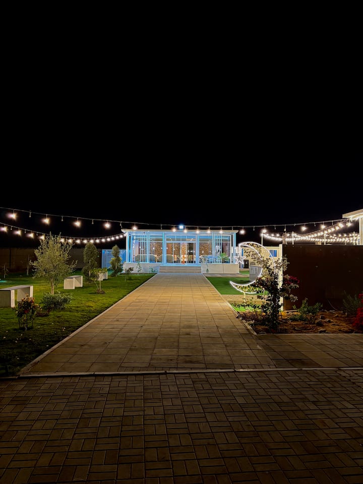 Alawadhi Farm - Ras al Khaimah