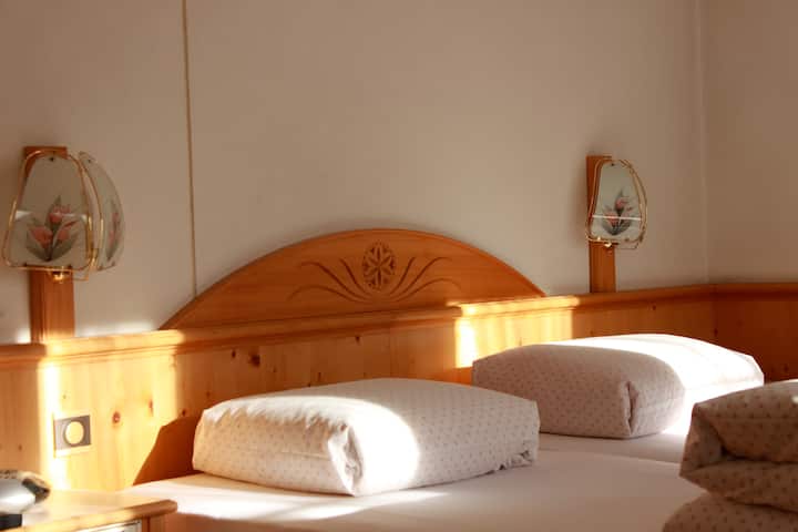 Bed & Breakfast Sedrun - Disentis/Mustér