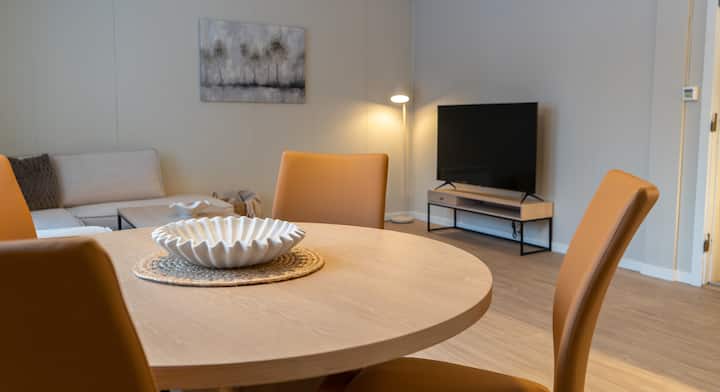 2br Leilighet I Alta - Alta